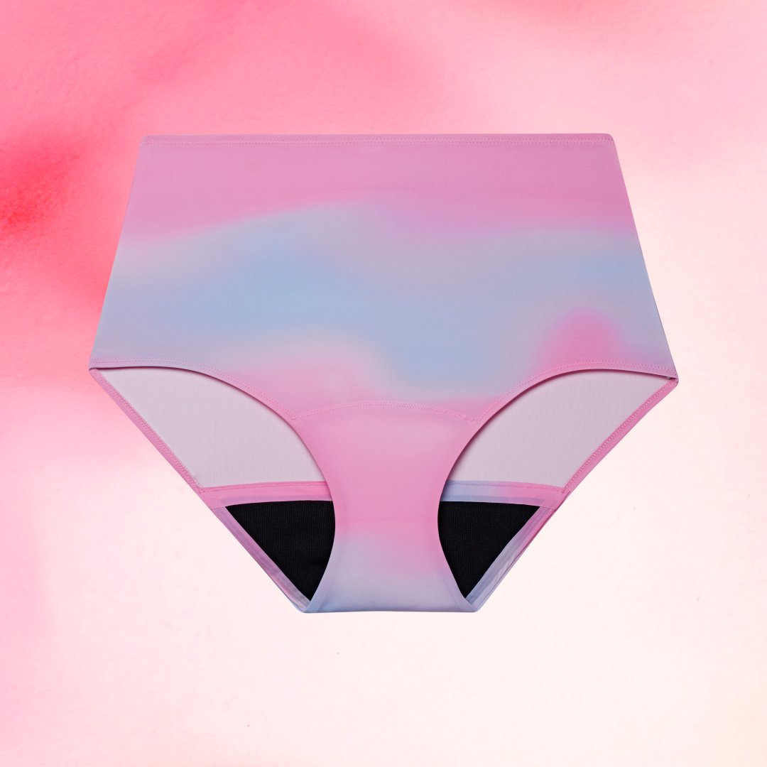 Alle High Waist-modeller – Libresse Norge